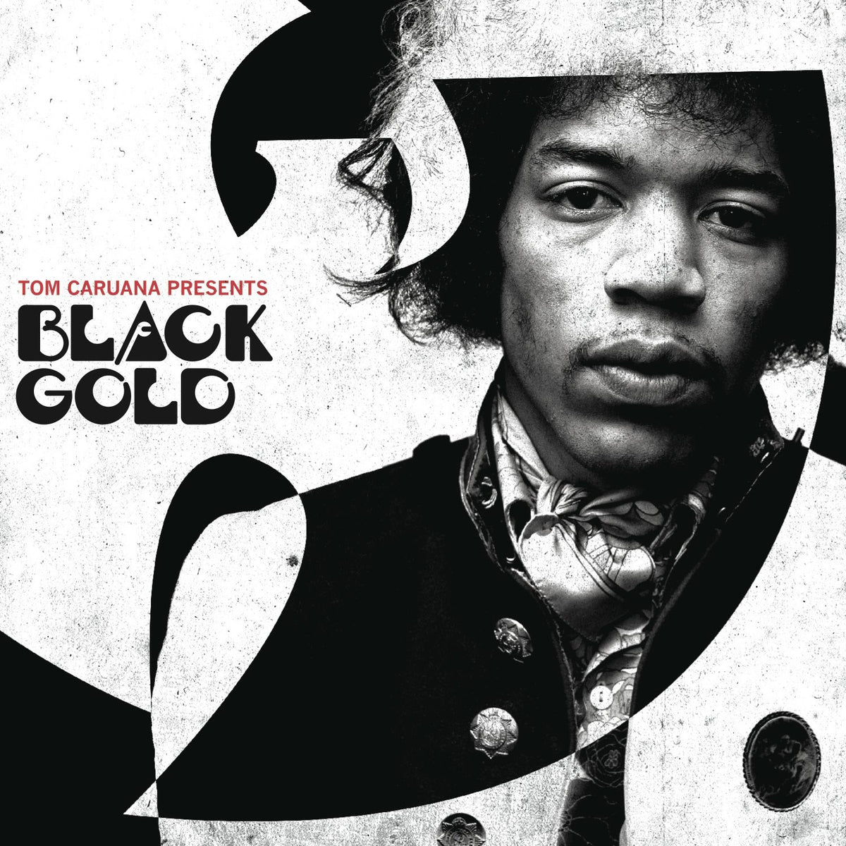 Black Gold – Tea Sea Records Shop